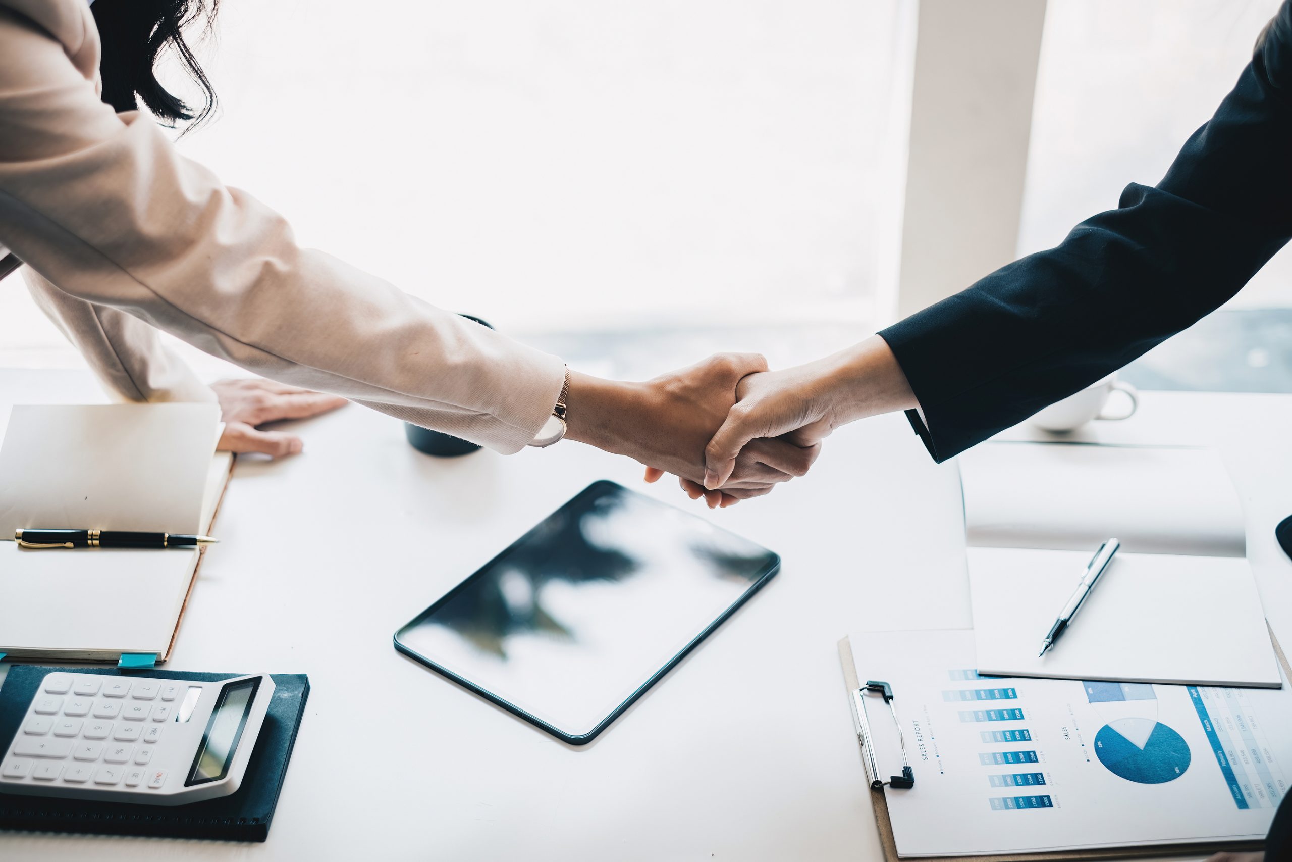 Local Business IT Support - PC Development Group