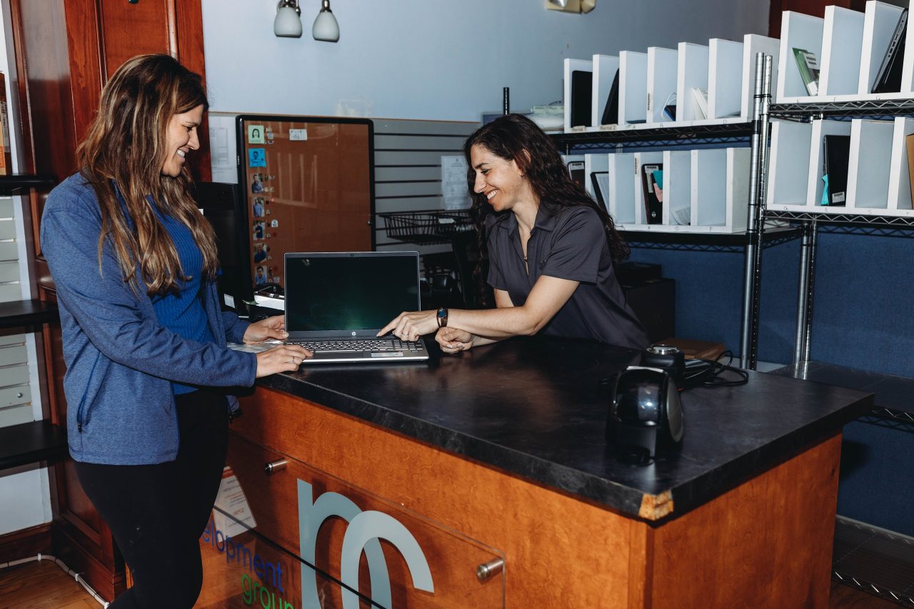 PC Development Group - PC Development Group