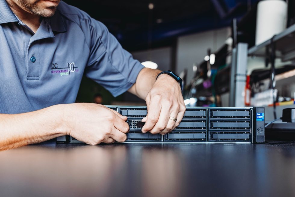 PC Development Group - PC Development Group