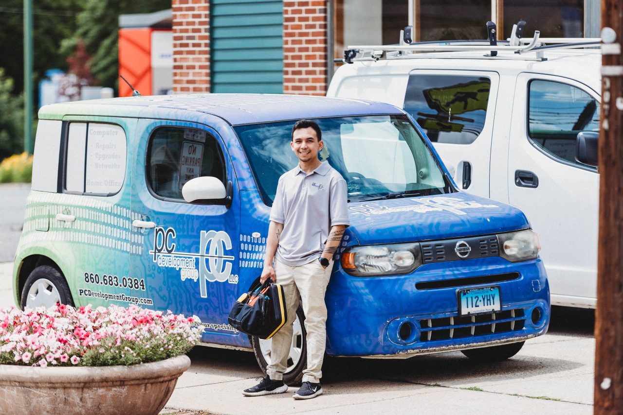 PC Development Group - PC Development Group