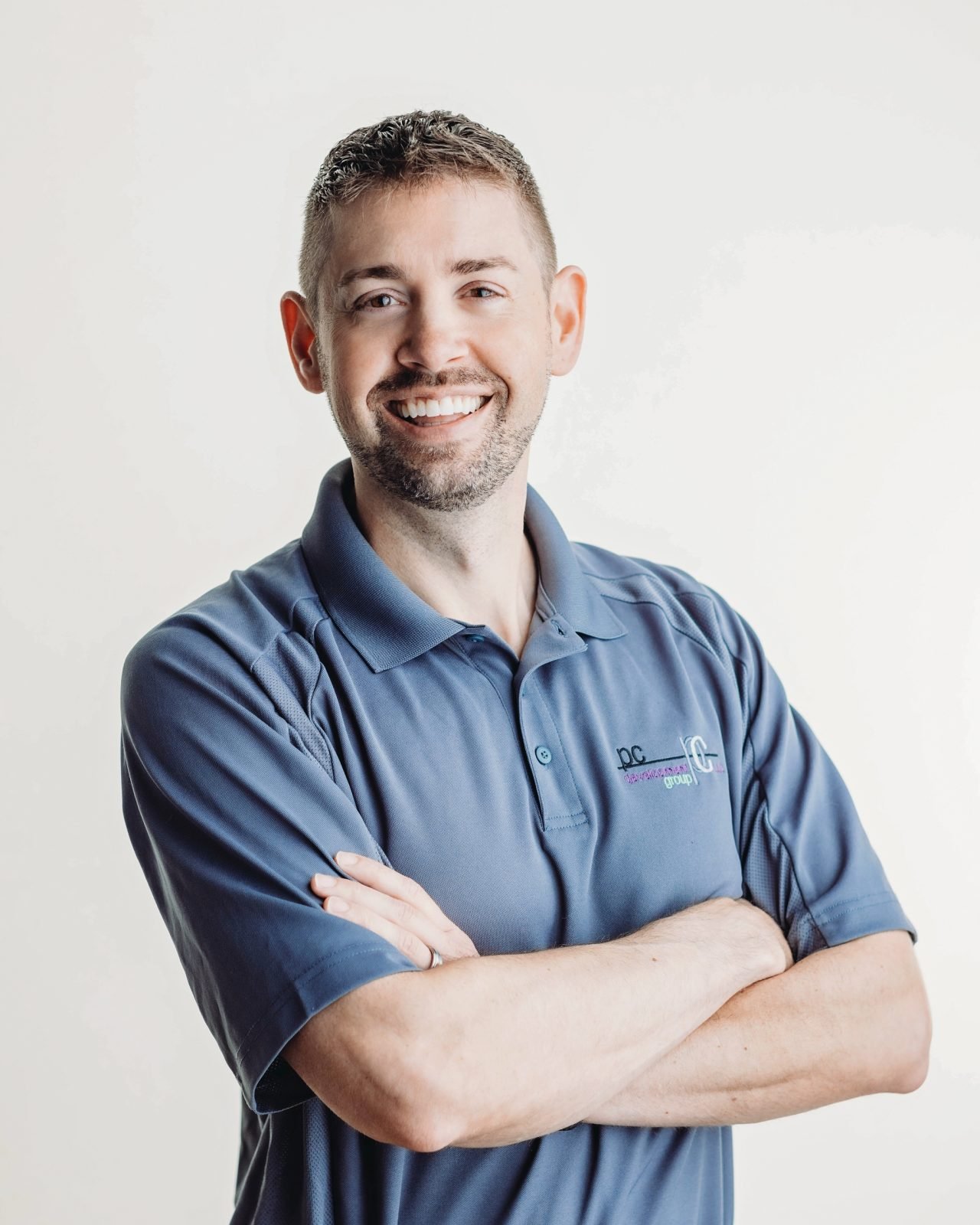 Meet The Team - PC Development Group