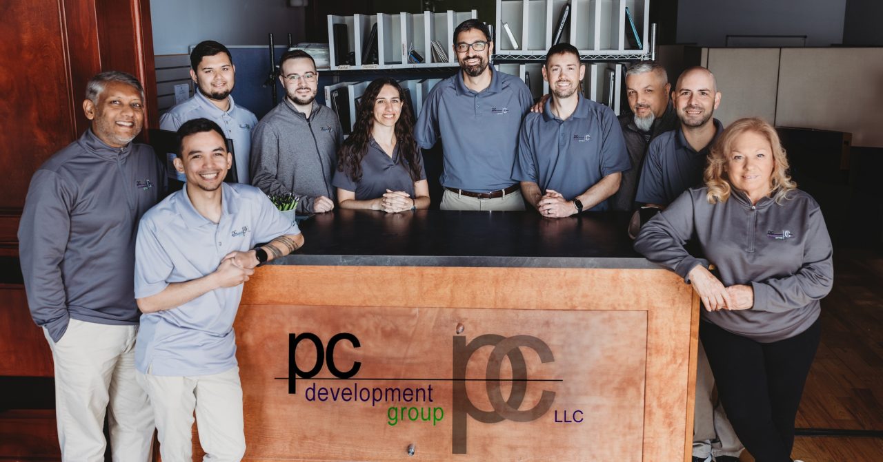 PC Development Group - PC Development Group