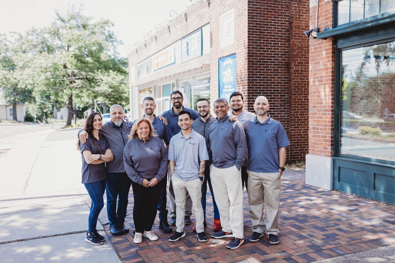 PC Development Group - PC Development Group