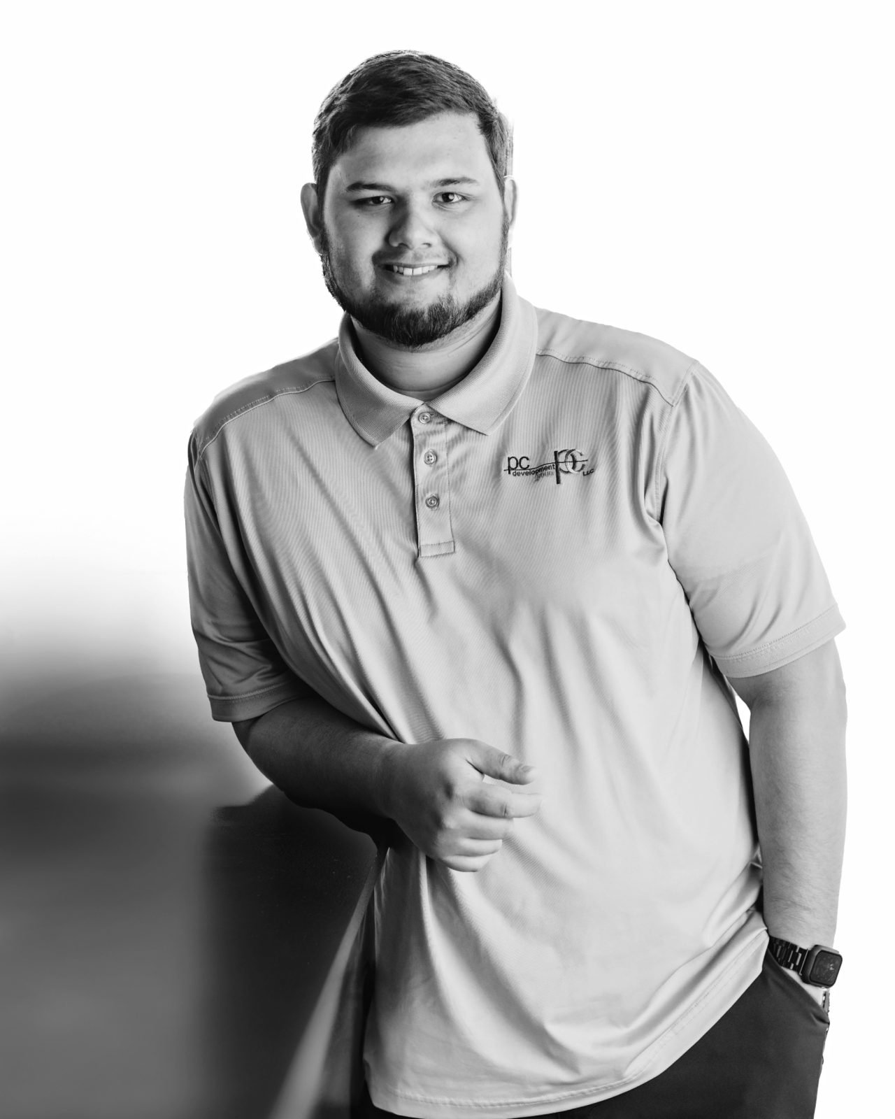 Meet The Team - PC Development Group