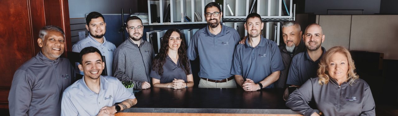 About Us - PC Development Group