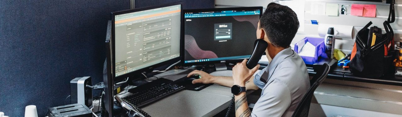 Computer Repairs & Support - PC Development Group