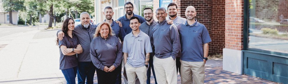 Meet The Team - PC Development Group