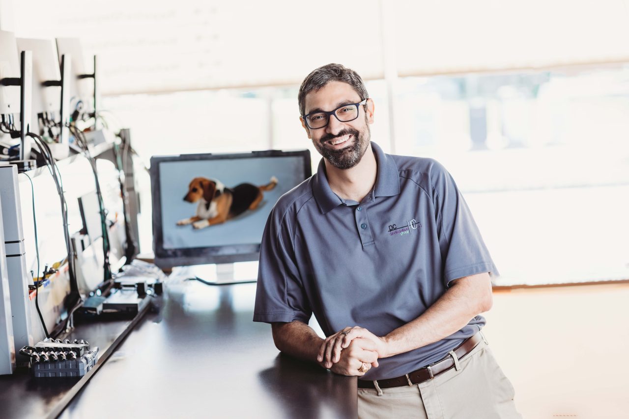 About Us - PC Development Group