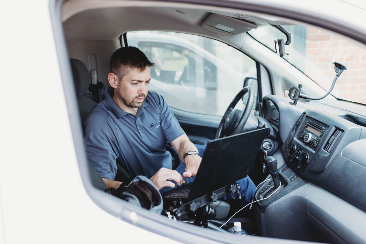 Computer Repairs & Support - PC Development Group