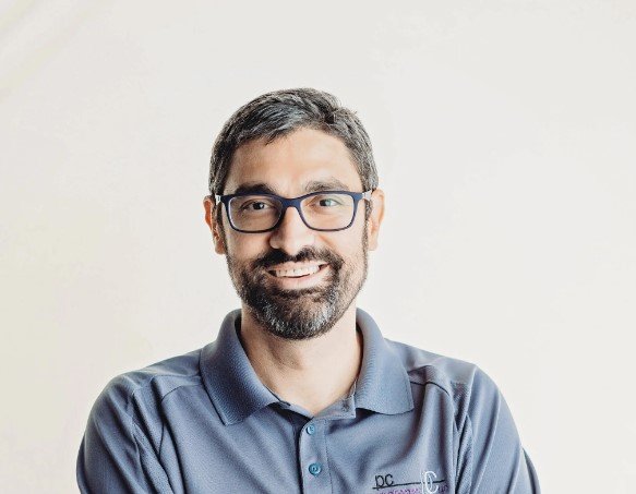 PCDG Team Spotlight: Stan Gryskiewicz - PC Development Group