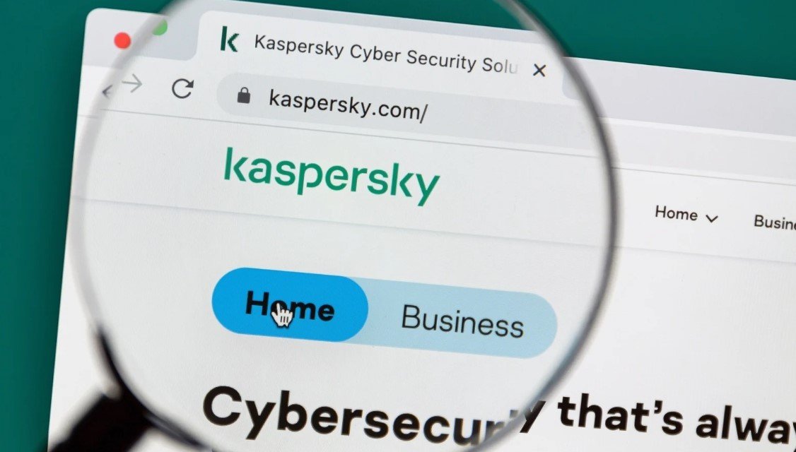 US Bans Sale of Kaspersky Antivirus Software - PC Development Group