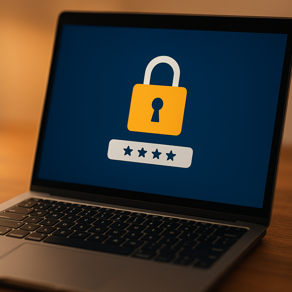 Passwords Made Easy: How to Stay Secure Without Losing Your Mind - PC ...